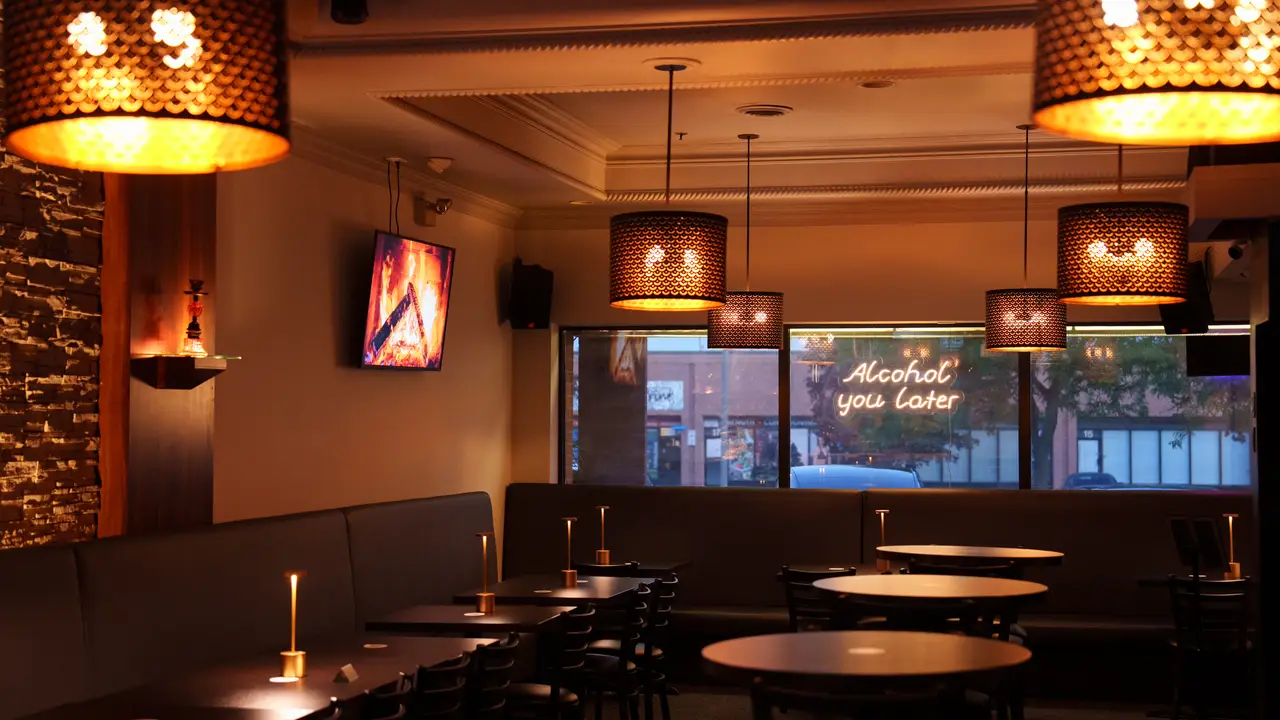 Classic Cafe & Lounge Restaurant - Vaughan, ON | OpenTable