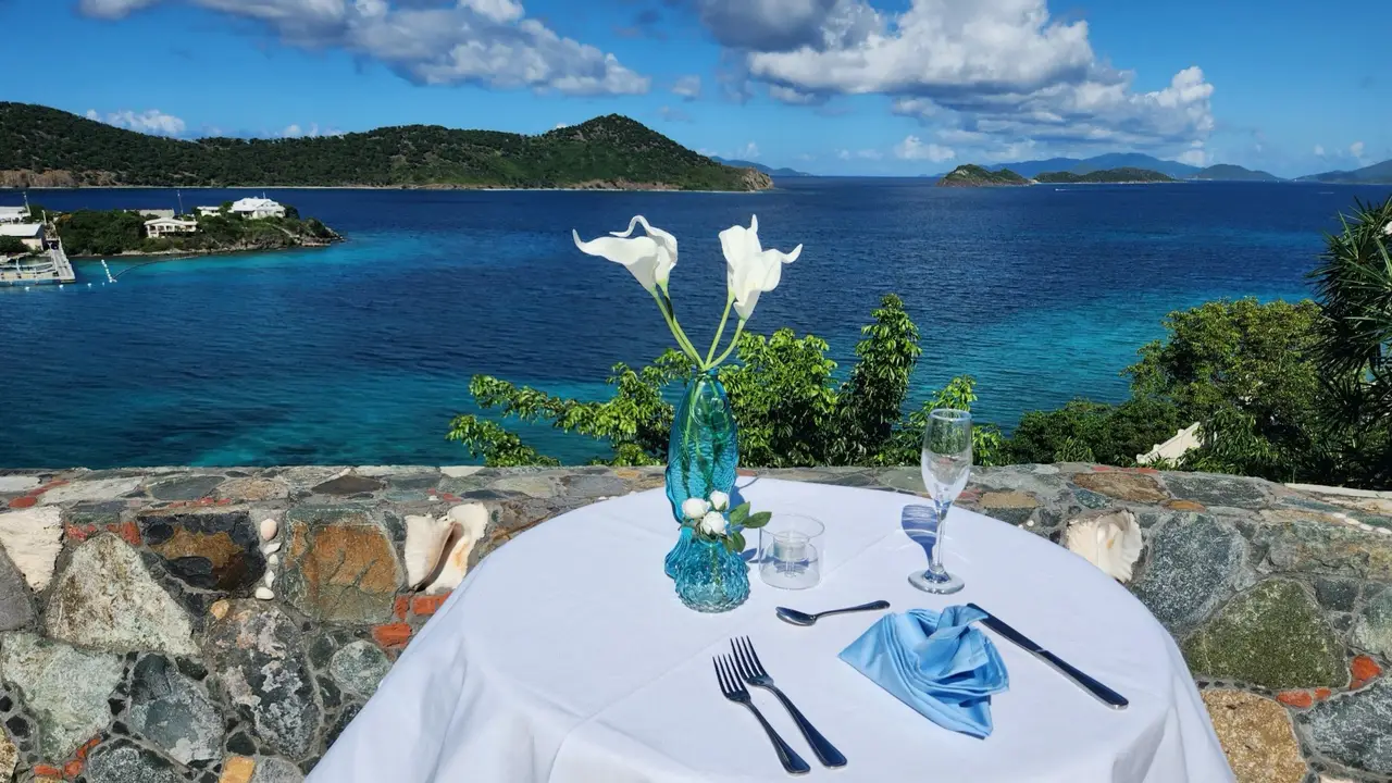 Ocean 180 Restaurant - St. Thomas, , VI | OpenTable