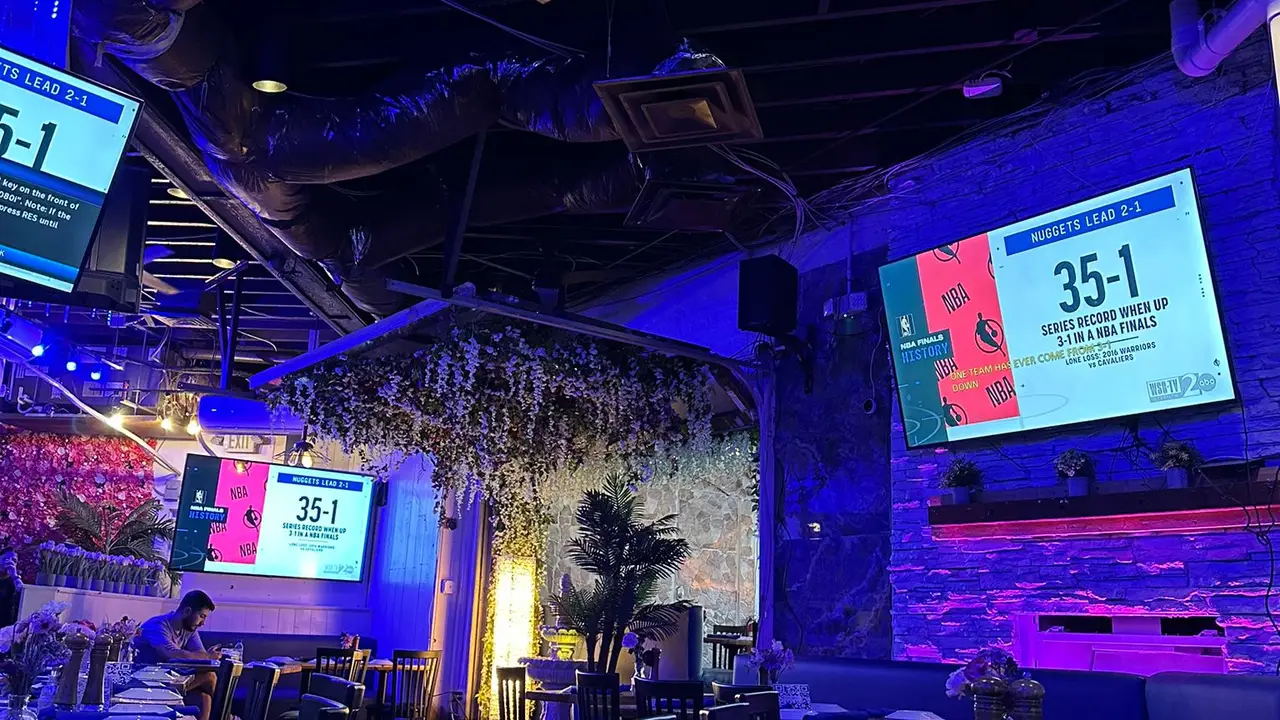 Octopus Kitchen Restaurant - Atlanta, GA | OpenTable