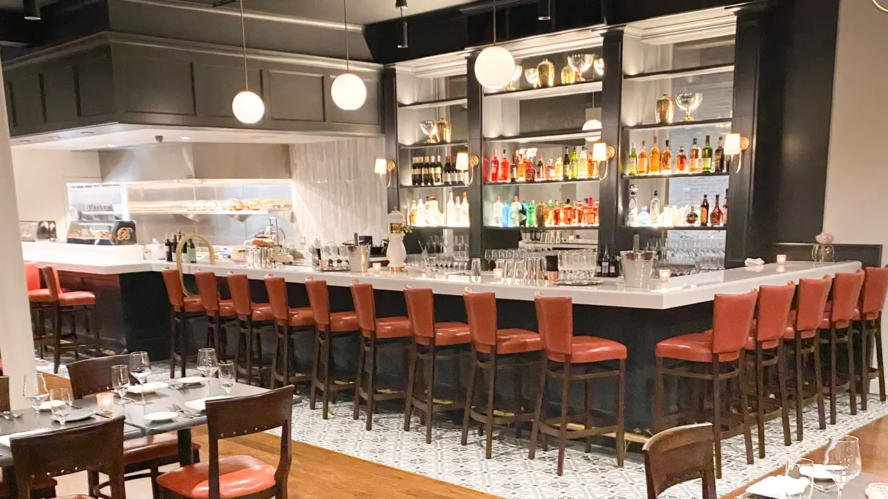 Otra Restaurant - Providence, RI | OpenTable