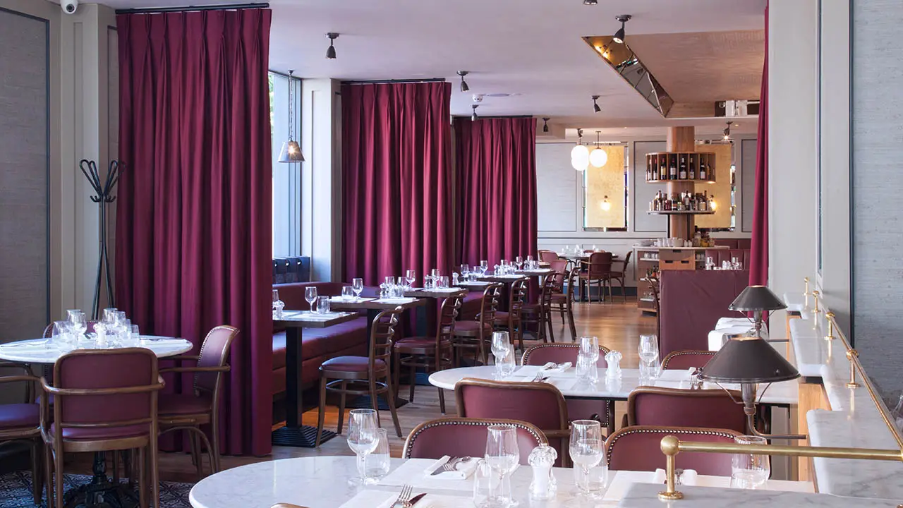 Restaurante Côte Brasserie - Chelmsford - Chelmsford, Essex | OpenTable