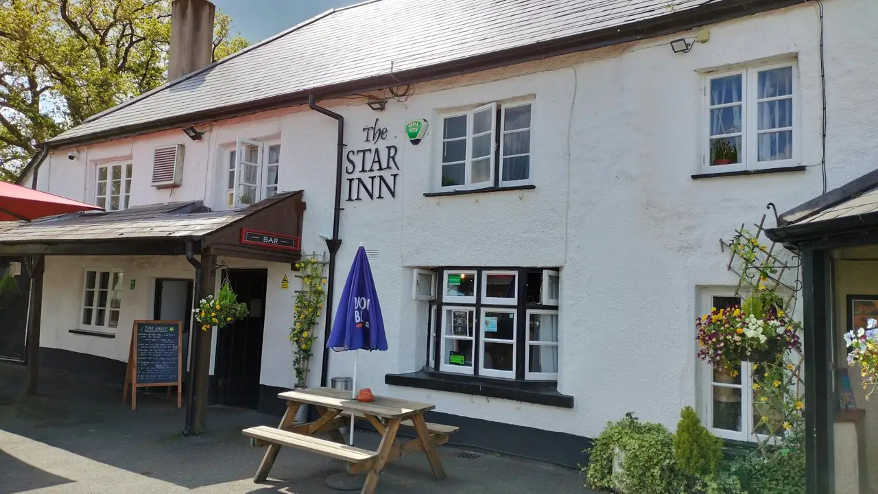 Star - Liverton Restaurant - Newton Abbot, , ENG | OpenTable