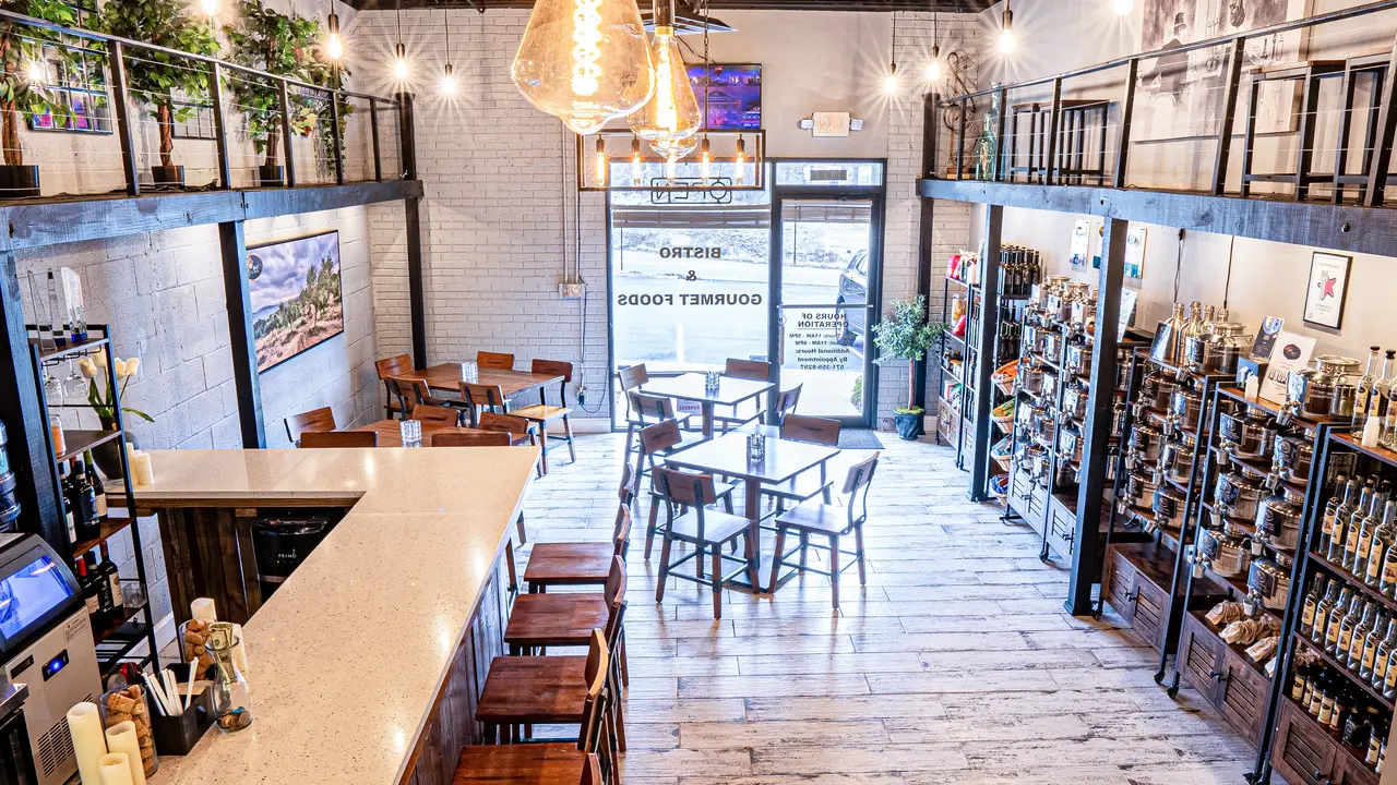 Taste of Old Country Restaurant - Manassas, VA | OpenTable