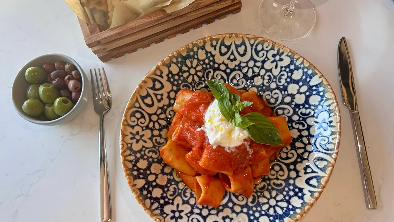Matteo Ristorante Italiano Restaurant - Salt Lake City, UT | OpenTable