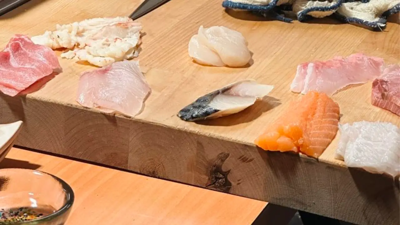 Amaterasu Restaurant - Honolulu , HI | OpenTable