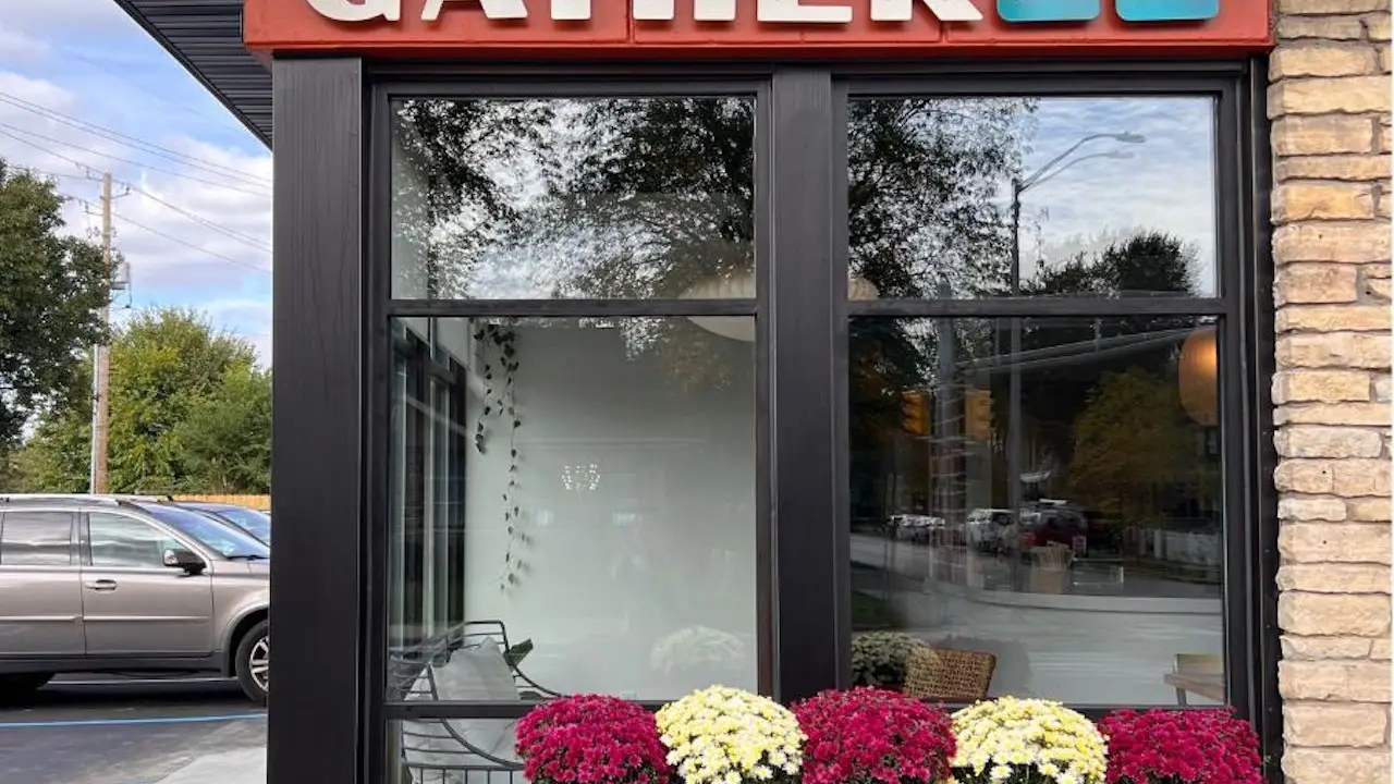Gather 22 Restaurant - Indianapolis, IN | OpenTable