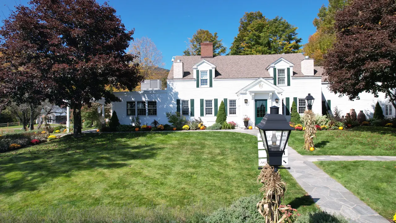 The Hermitage Inn Restaurant - Dover, VT | OpenTable