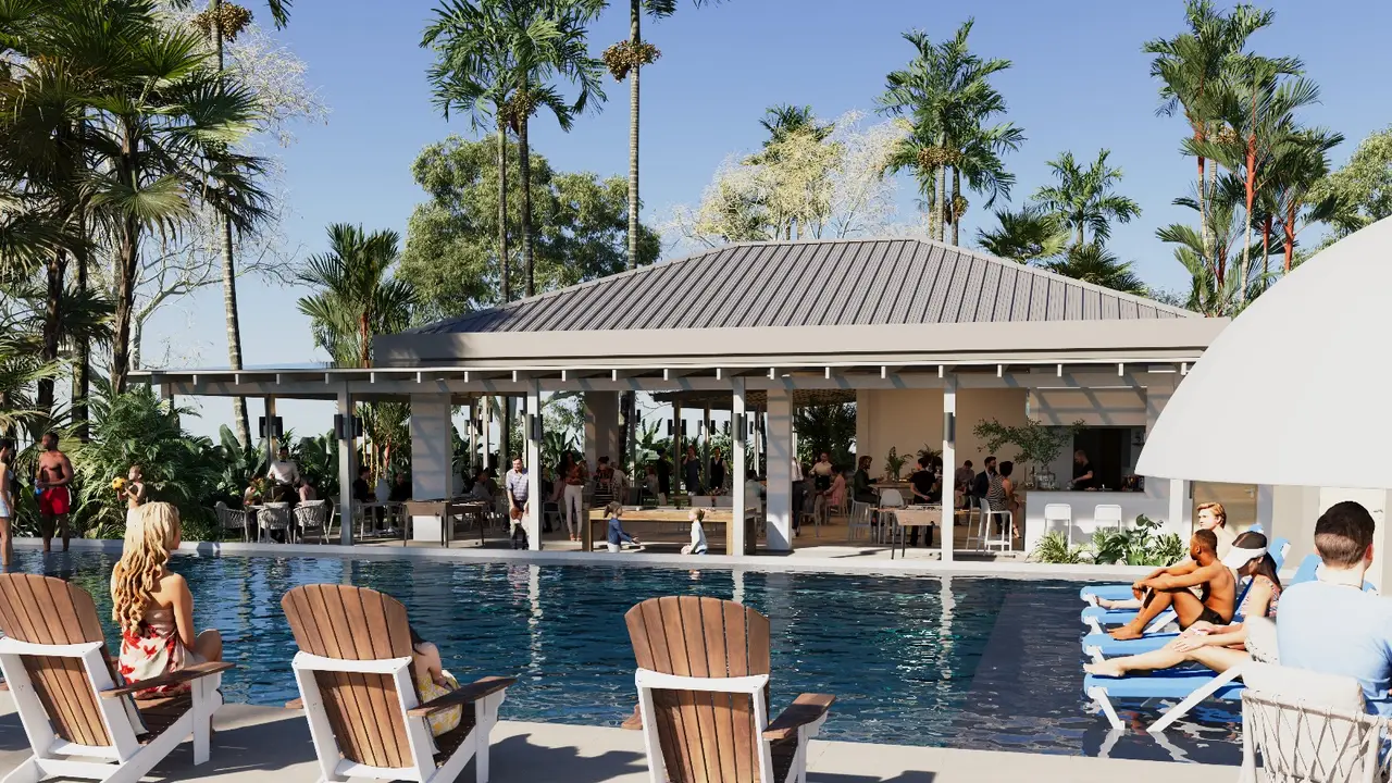 Vento Beach Club Restaurant - panama, panama | OpenTable