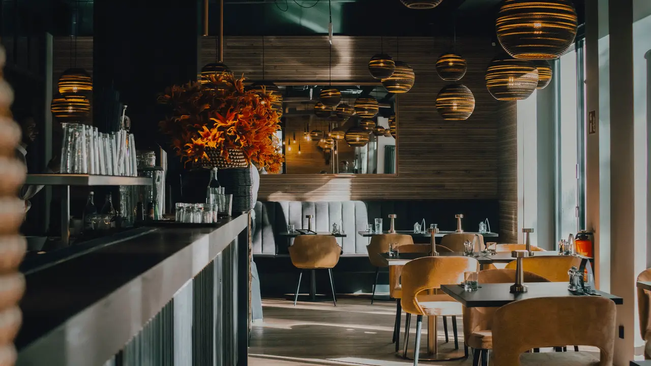 The ASH München Restaurant - München, BY | OpenTable