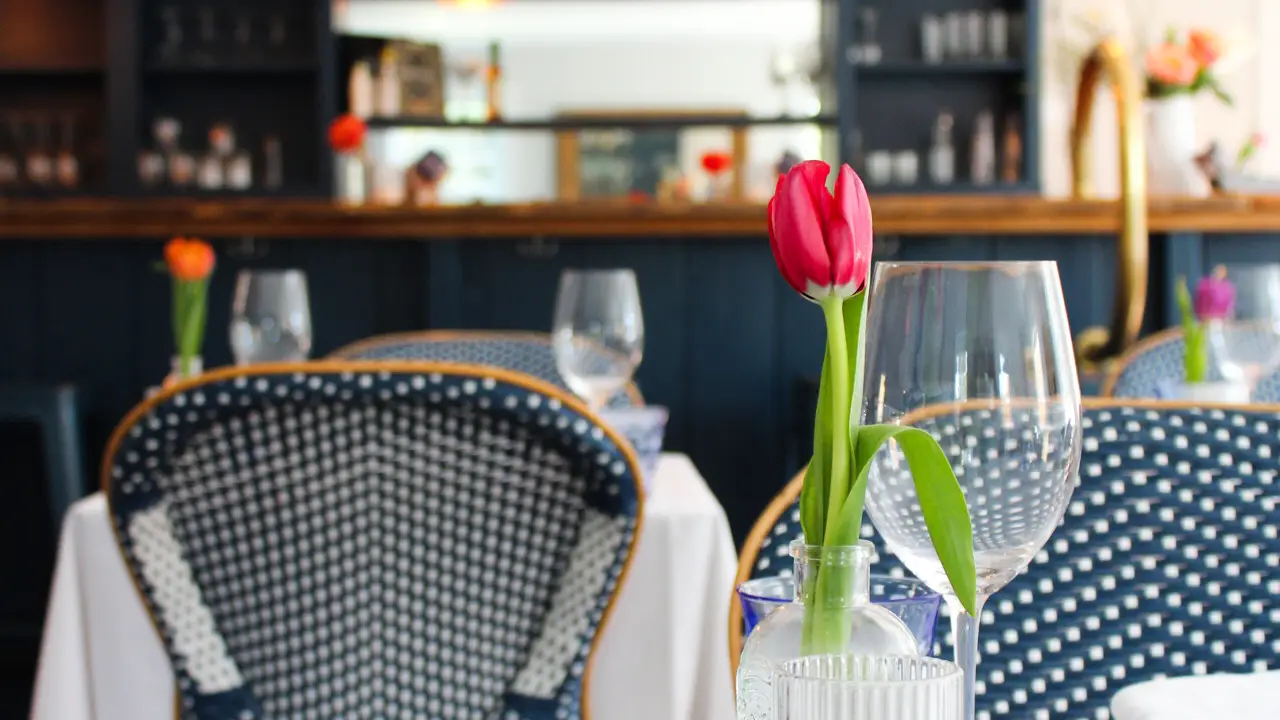 Blue Spoon Restaurant - Rockport, ME | OpenTable