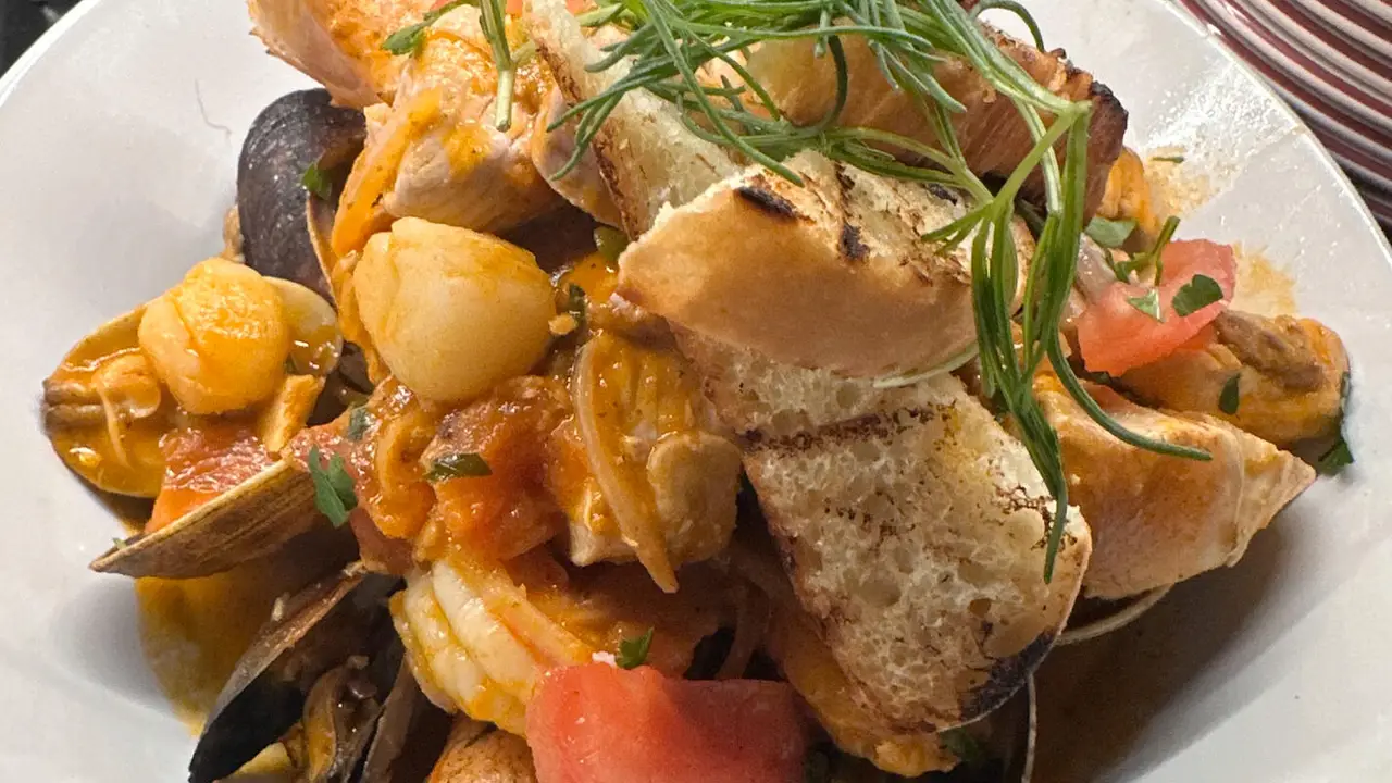 Rose Park Bistro Restaurant - Roseville, CA | OpenTable
