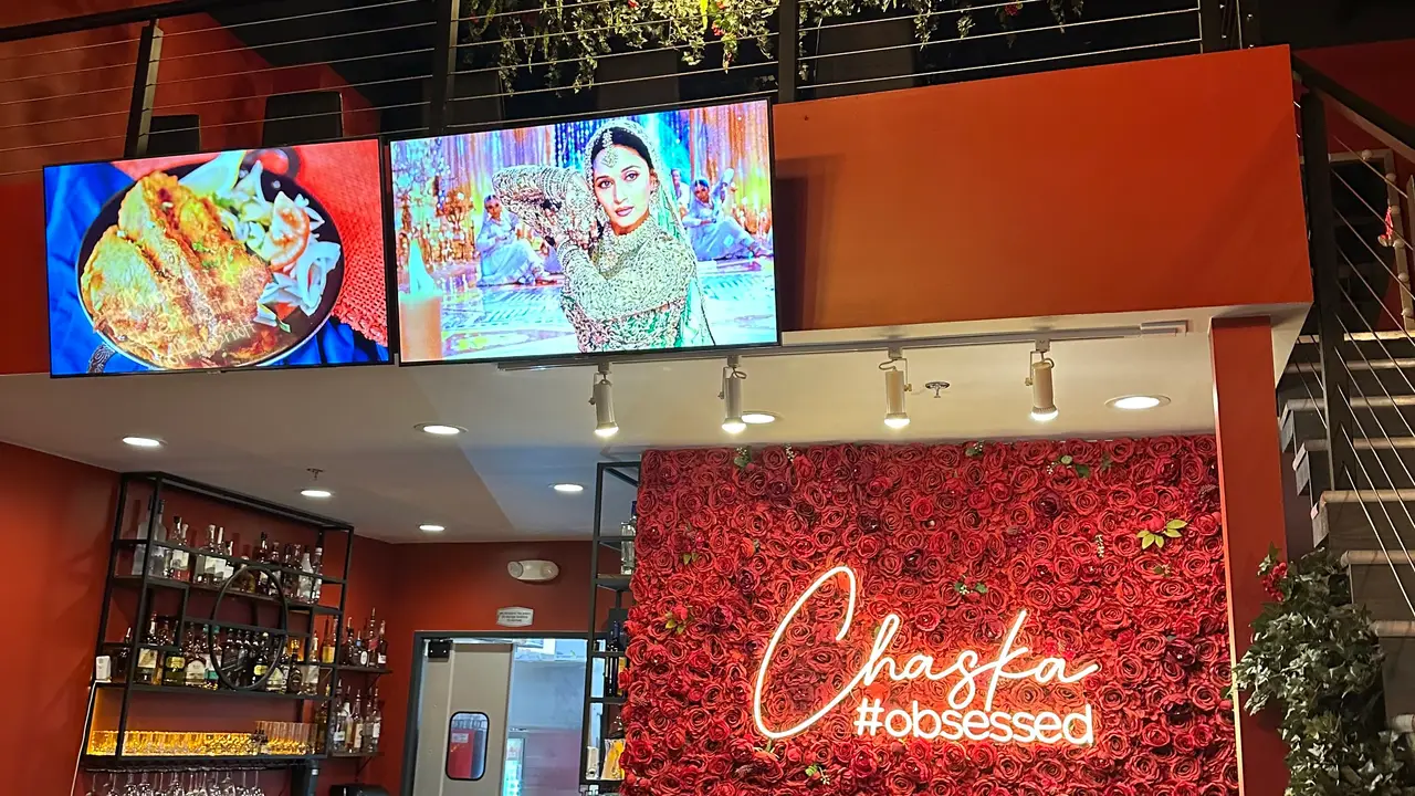 Chaska - Indian Street Food Restaurant - Las Vegas, NV | OpenTable