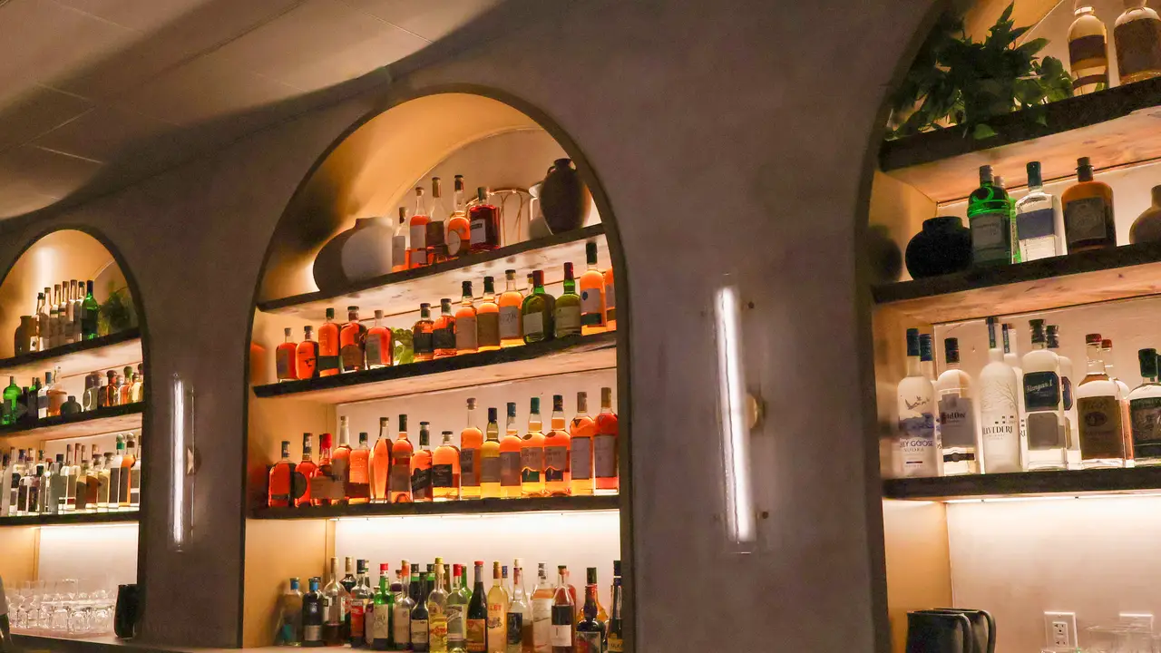 Restaurante Eva - Miami, , FL | OpenTable