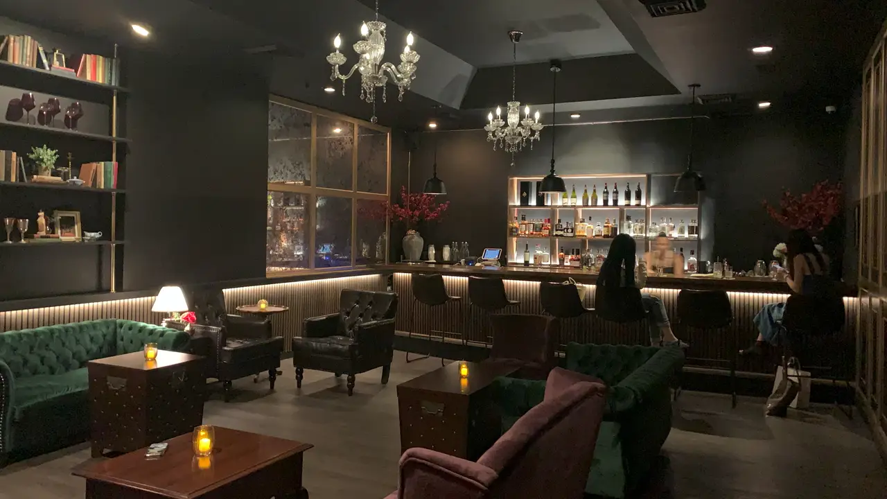 Wildcard Bar Restaurant - New York, NY | OpenTable