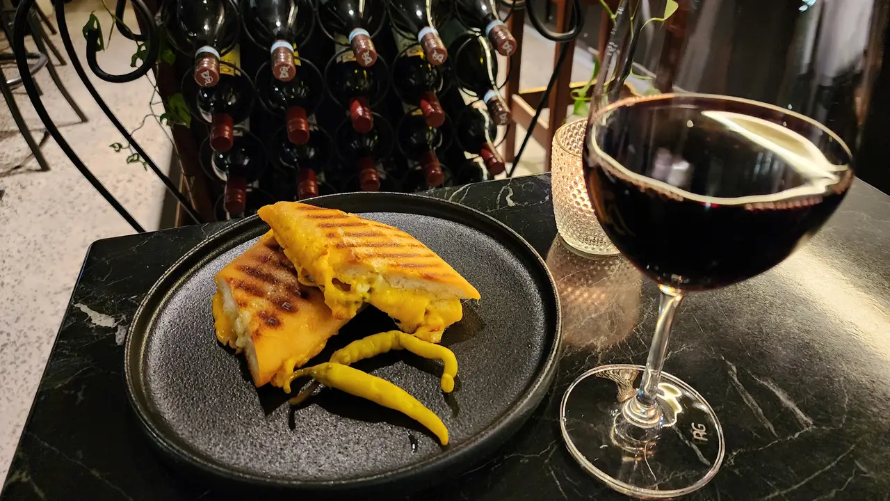 Restaurante Ruelle Wine Bar - Prahran, , AU-VIC | OpenTable