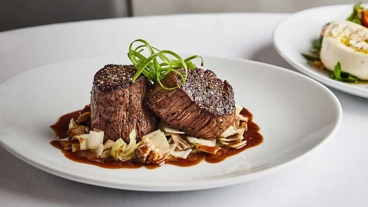 Remington's Prime Steakhouse Restaurant - Ocala, FL | OpenTable