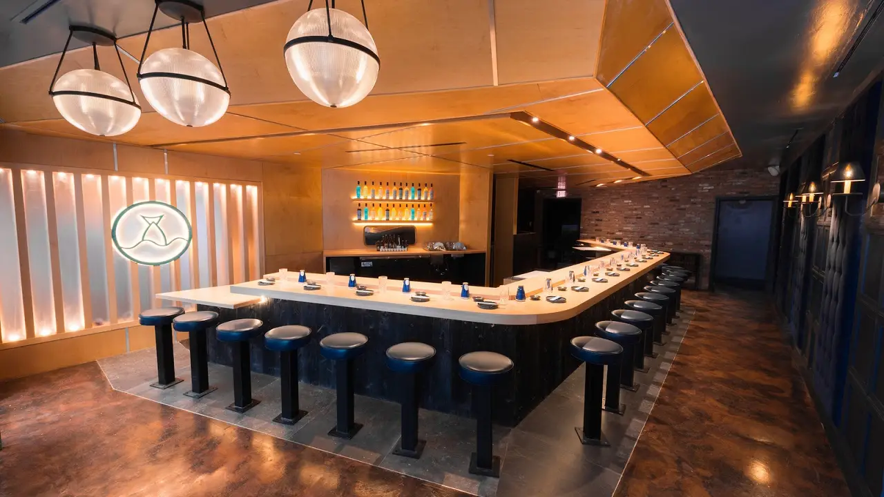 Bondi Sushi - Miami Beach Restaurant - Miami Beach, FL | OpenTable