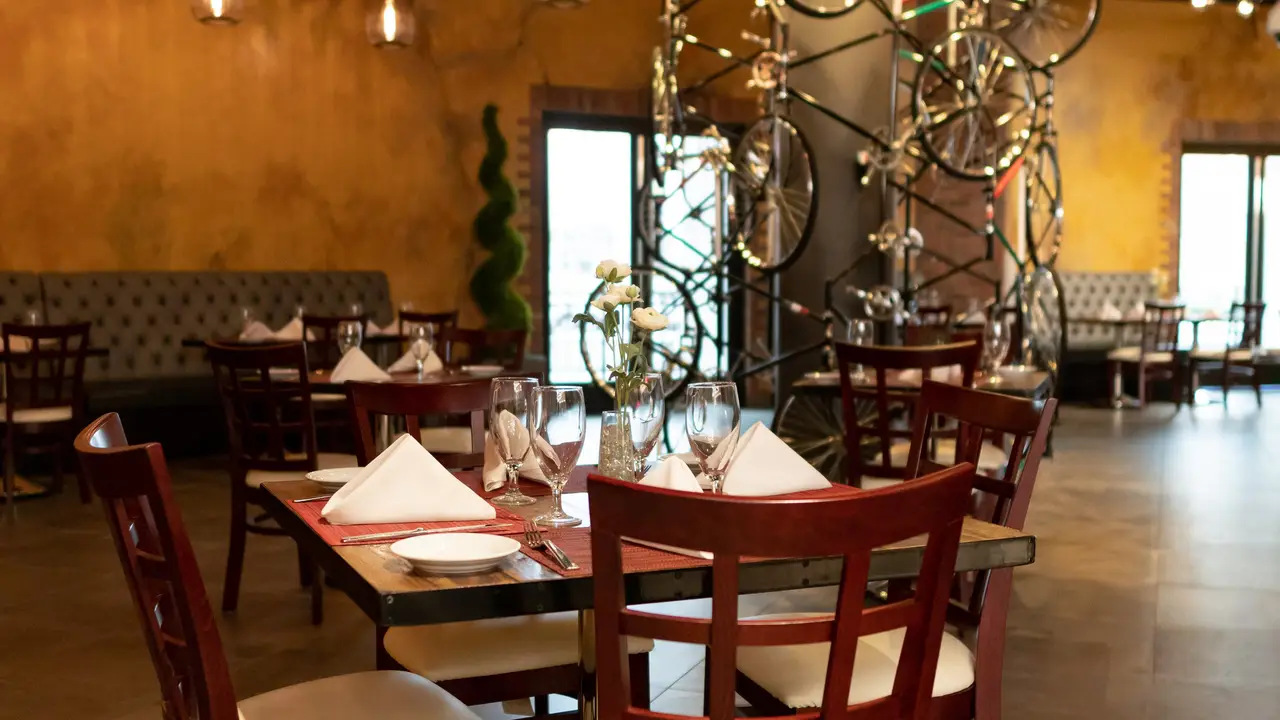 Ottimo Gourmet Kitchen & Pizzeria Restaurant - Las Vegas, NV | OpenTable
