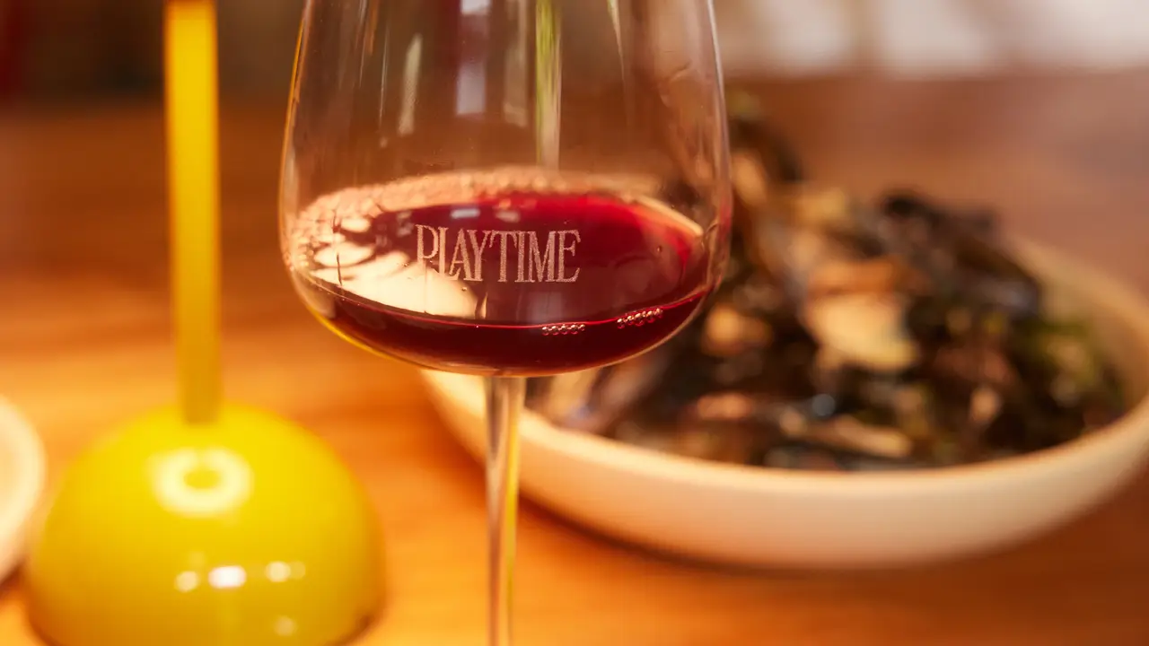 Longplay Bistro Restaurant - Adelaide, AU-SA | OpenTable