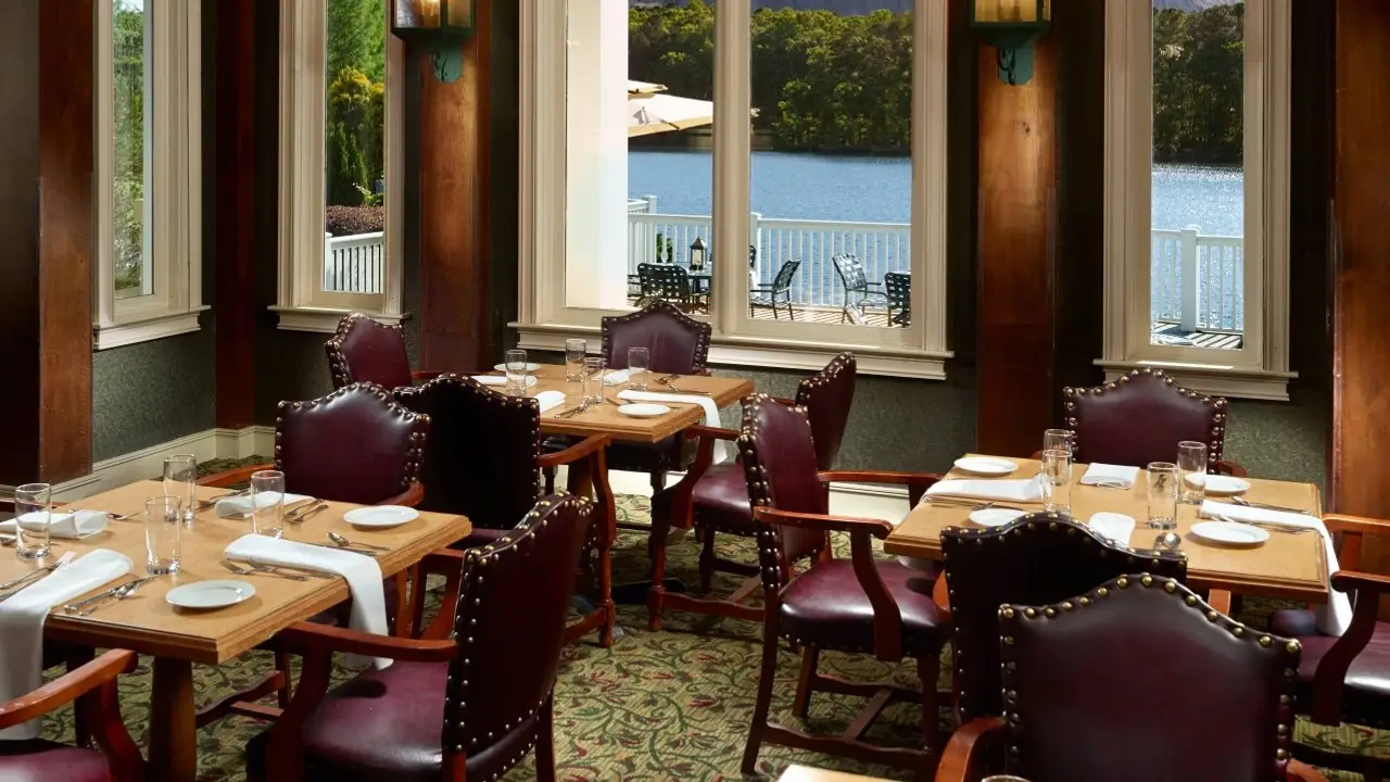 The Commons Restaurant - Stone Mountain, GA | OpenTable