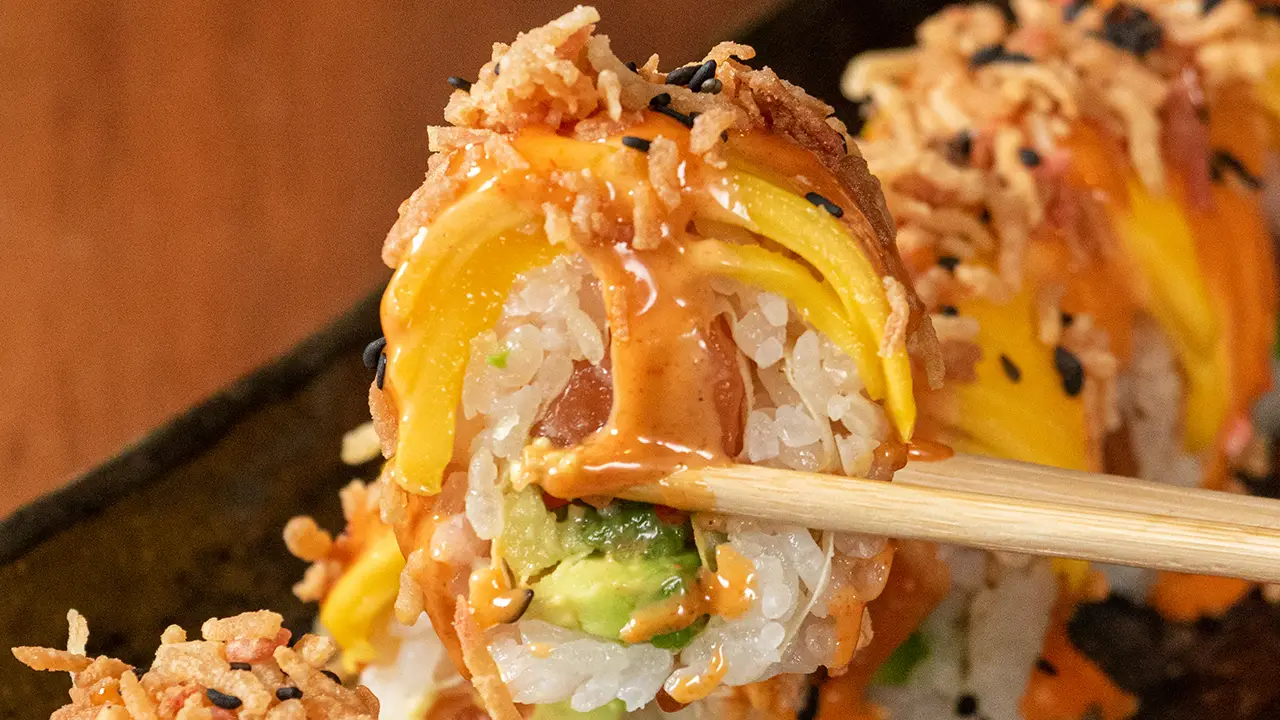 Ichikani Restaurant - San Pedro Garza García, NLE | OpenTable
