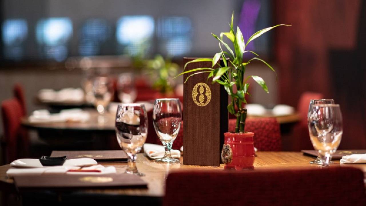 Diners' Choice: Best Overall restaurants in South of Seattle