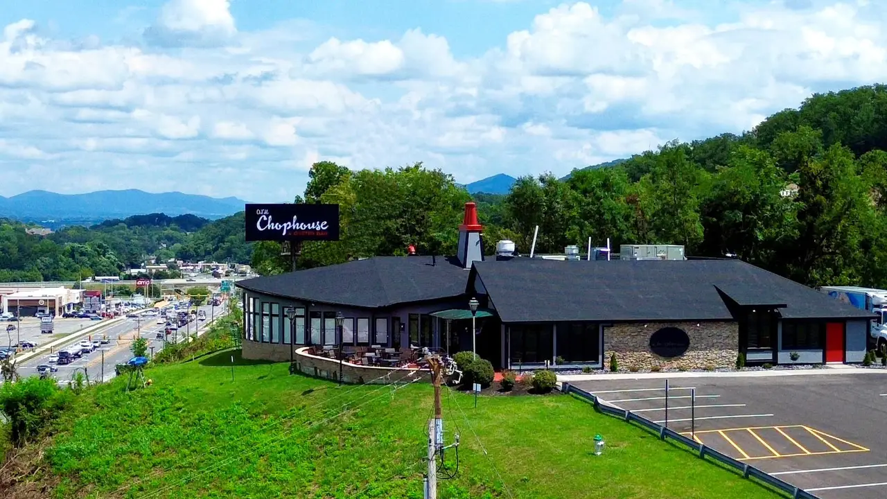 OTH Chophouse & Oyster Bar Restaurant - Cave Spring, VA | OpenTable