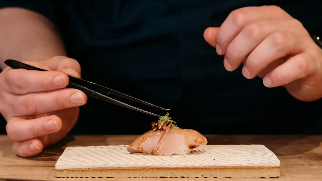 Oheya Houston Restaurant - Houston, TX | OpenTable