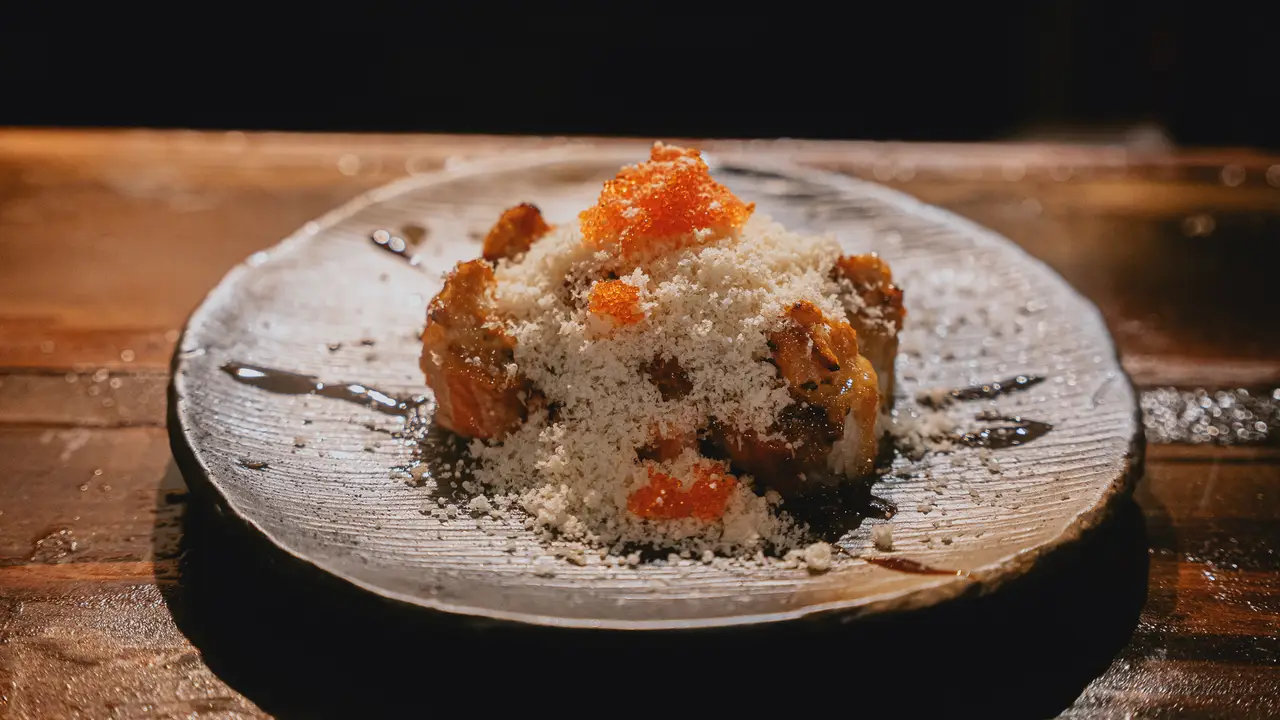 Oya Japanese Cuisine Sun Peaks Restaurant Sun Peaks Bc Opentable