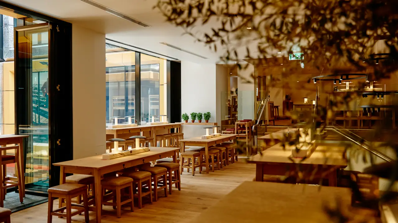 Restaurante Vapiano - Albert Lane - Brisbane, AU-QLD | OpenTable