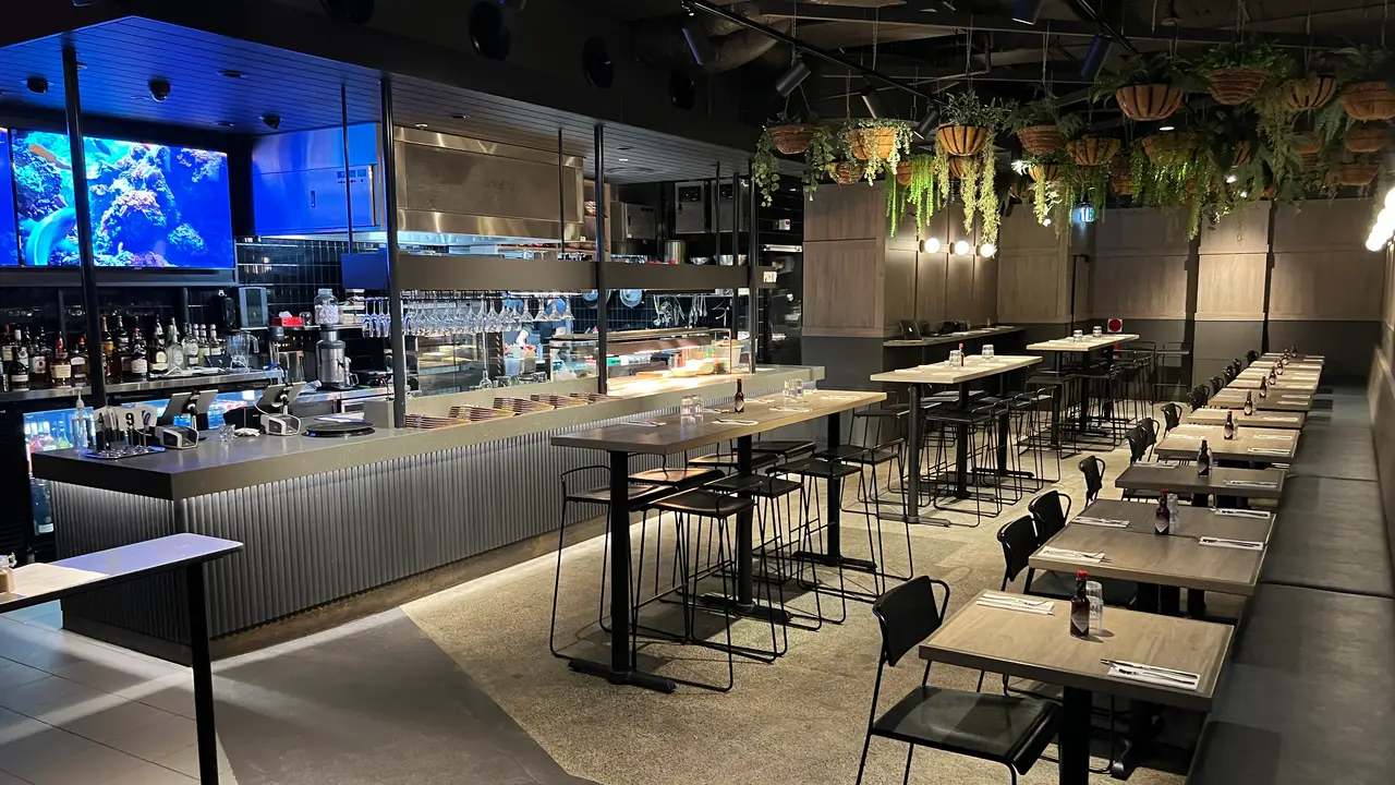 Restaurante Roast Republic - Sydney, , AU-NSW | OpenTable
