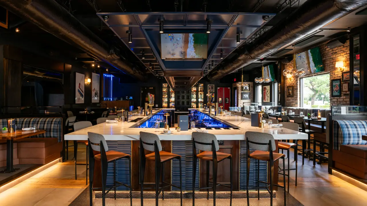 American Social Las Olas Restaurant - Fort Lauderdale, , FL | OpenTable