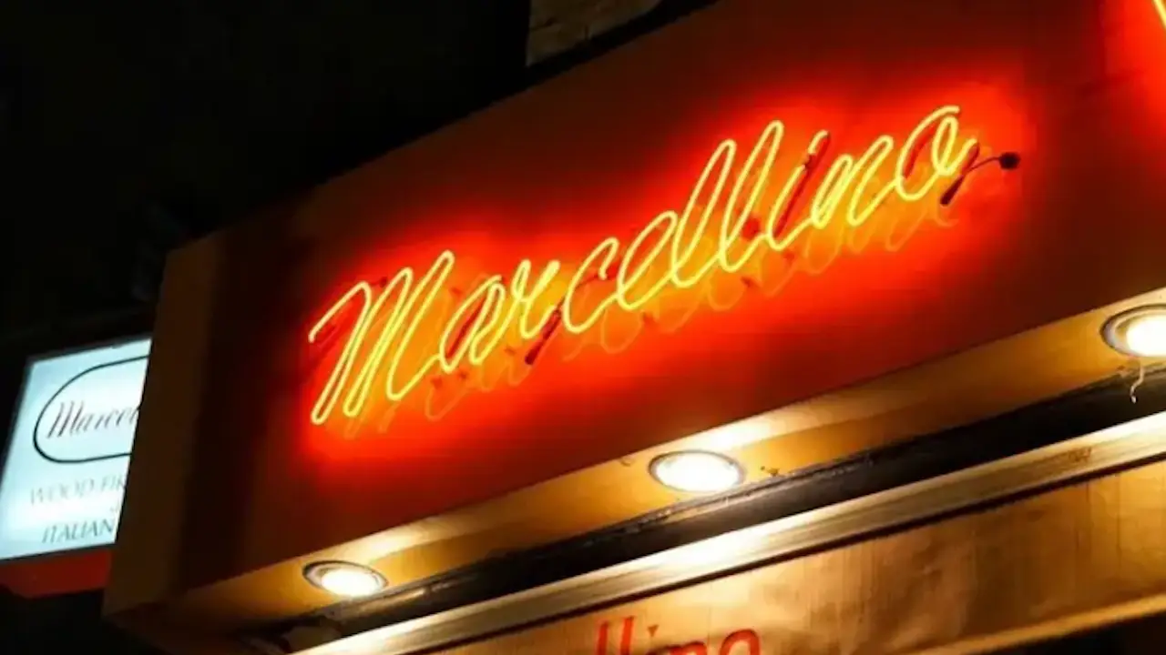 Marcellino Restaurant - New York, NY | OpenTable