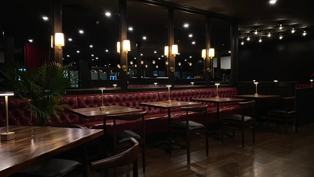 Madrina Restaurant - Saint Louis, , MO | OpenTable