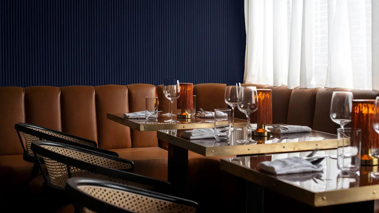 Nanas Restaurant - Durham, NC | OpenTable