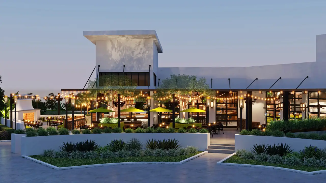 El Camino Mexican Soul Food - Mezcal & Tequila Bar - Boca Raton ...