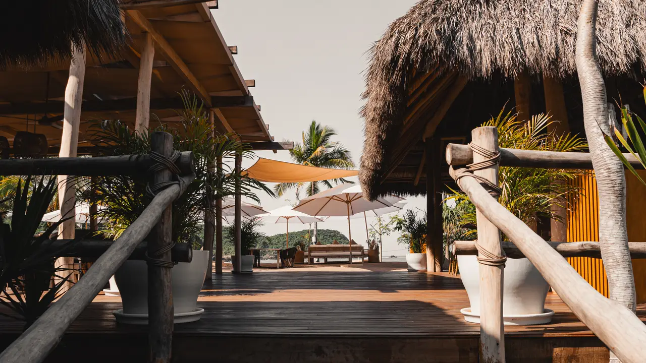 LILO BEACH CLUB Restaurant - Careyes, JAL | OpenTable
