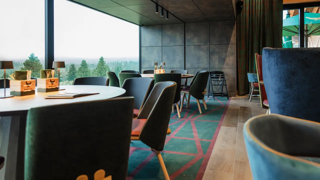 Restaurante Wienerwald Torfhaus - Altenau, NI | OpenTable