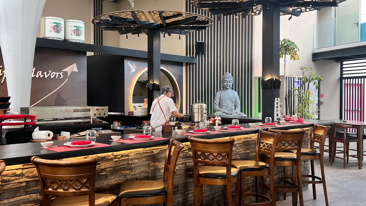 Alina Restaurant - Maho Village, Sint Maarten | OpenTable