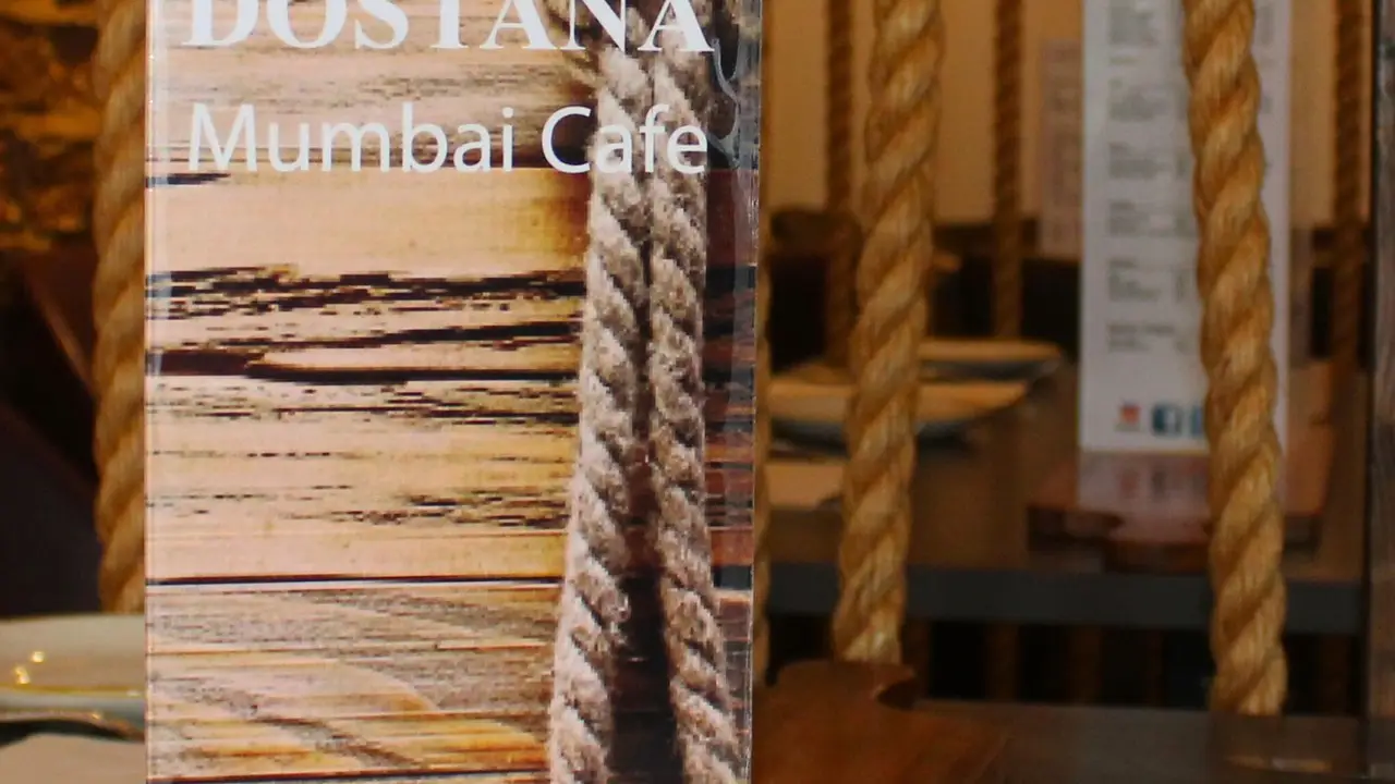 Dostana Restaurant - Liverpool, Merseyside | OpenTable