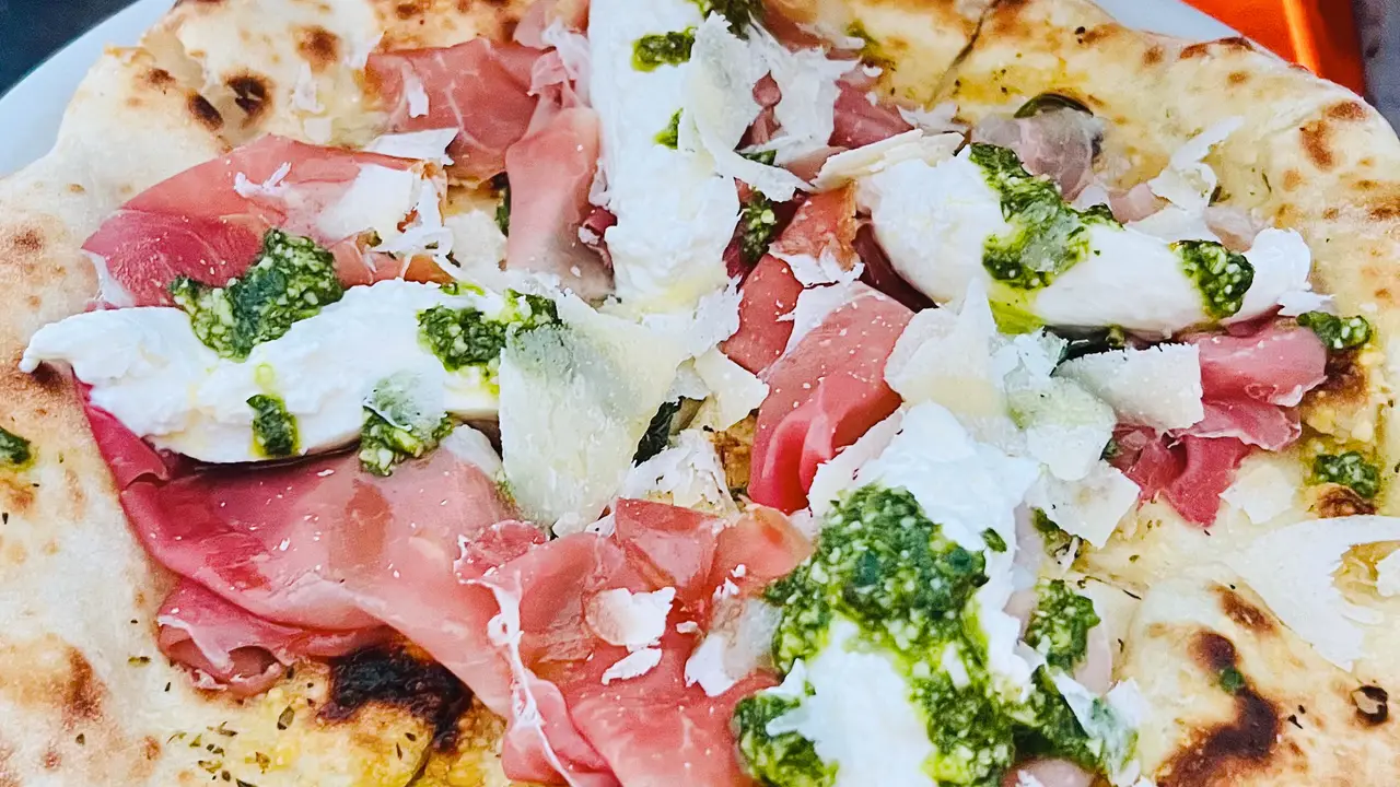 Della Porta DC Restaurant - Ellison Bay, WI | OpenTable