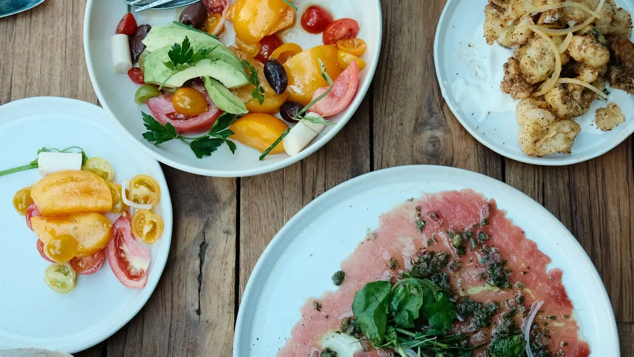 The Drexel Restaurant - Miami Beach, FL | OpenTable