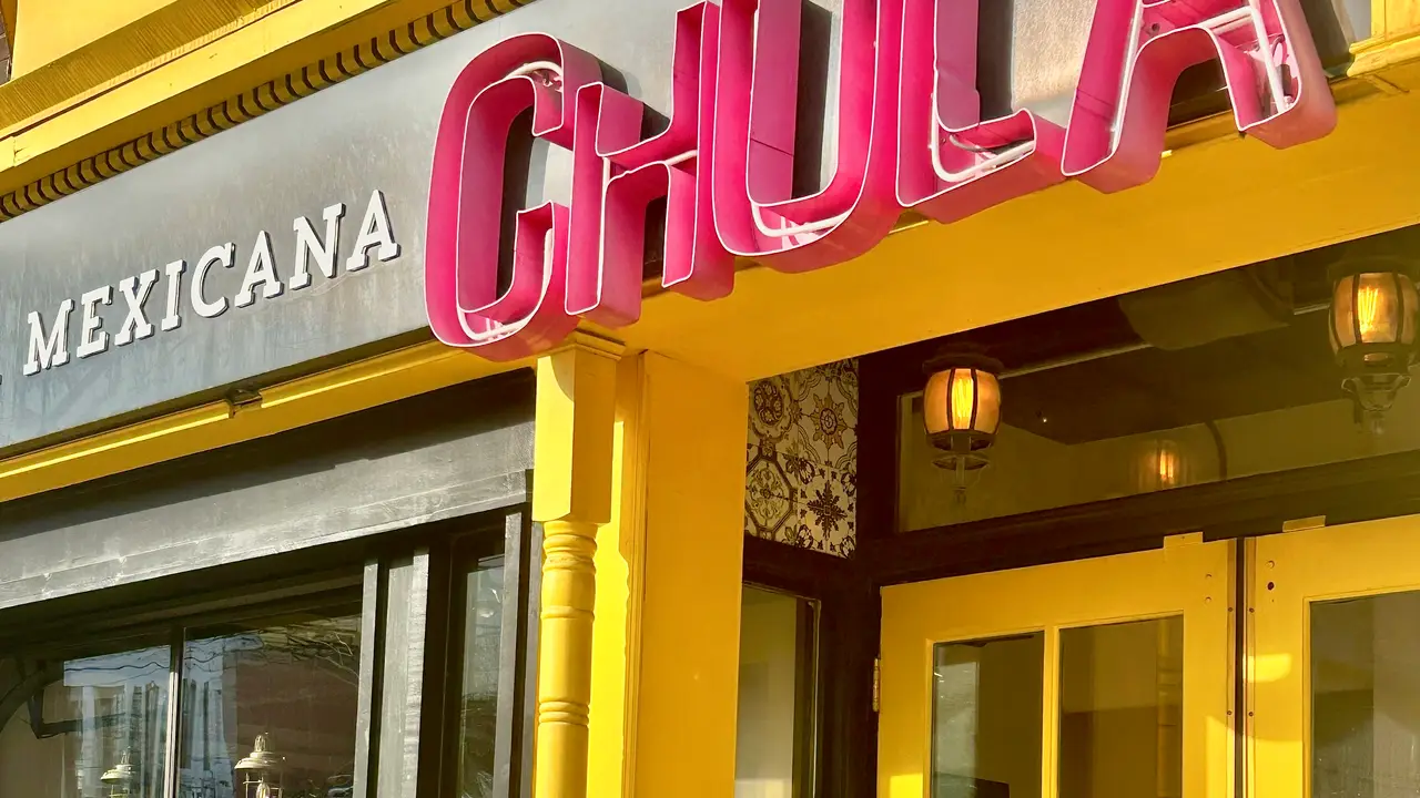 Chula Taberna Mexicana Restaurant - Toronto, ON | OpenTable