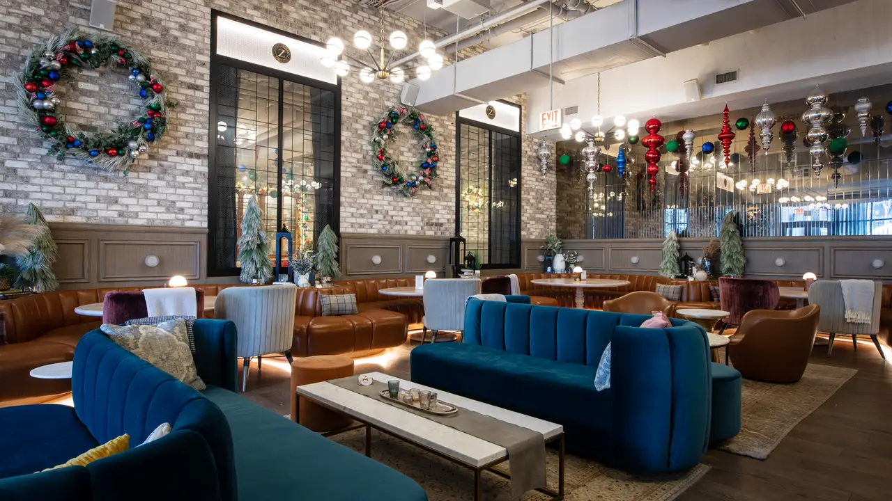 Alma Restaurant - Chicago, IL | OpenTable