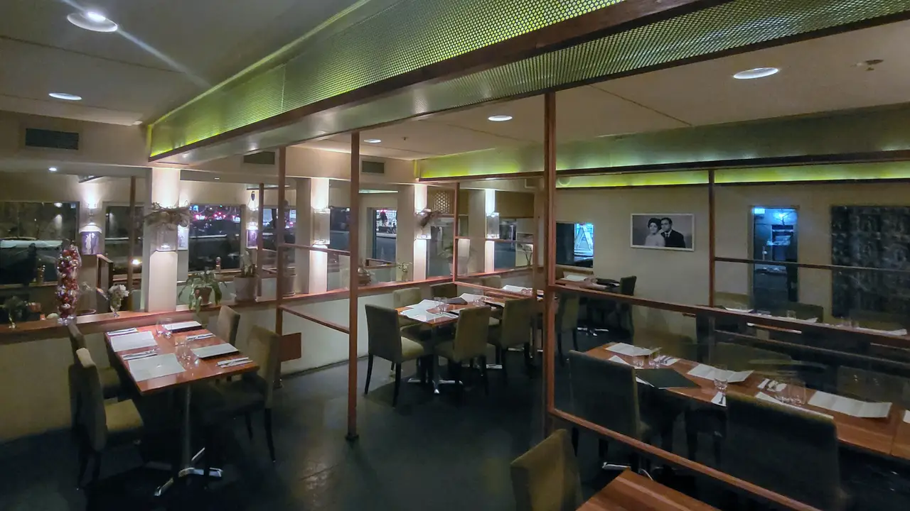 Alep Restaurant - Montréal, QC | OpenTable