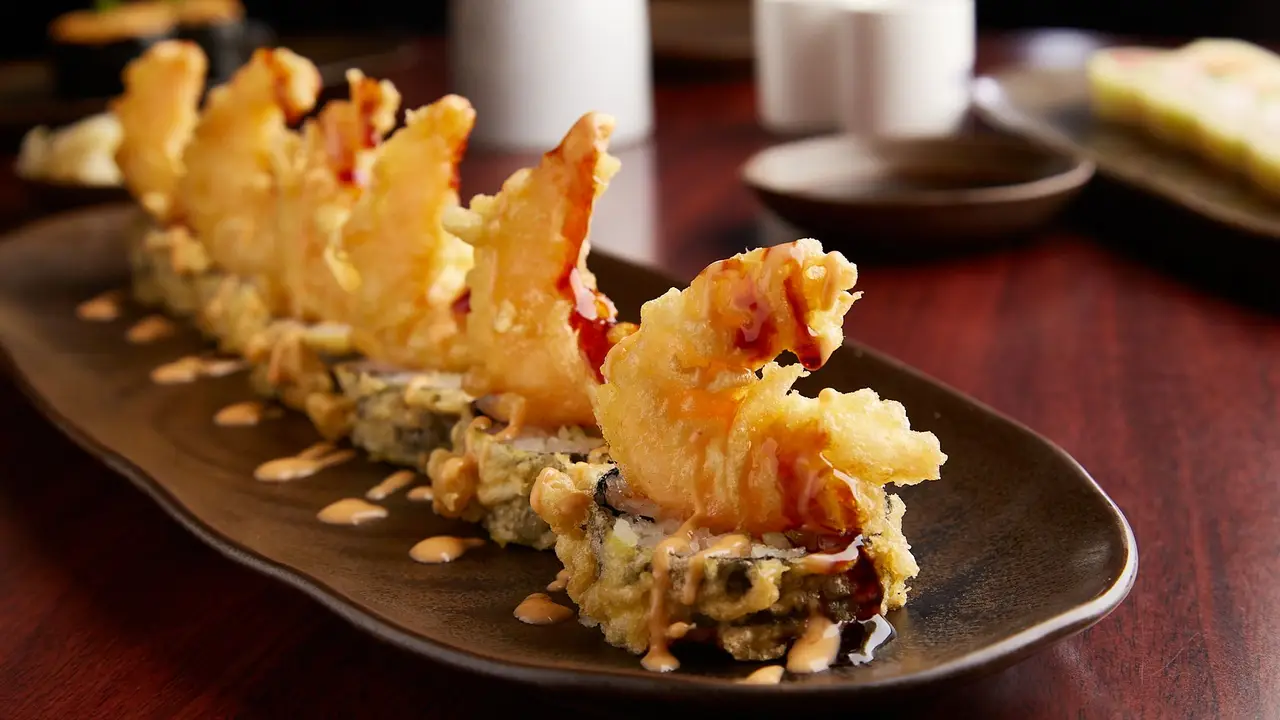 The Blue Fish - Waikiki Restaurant - Honolulu, HI | OpenTable