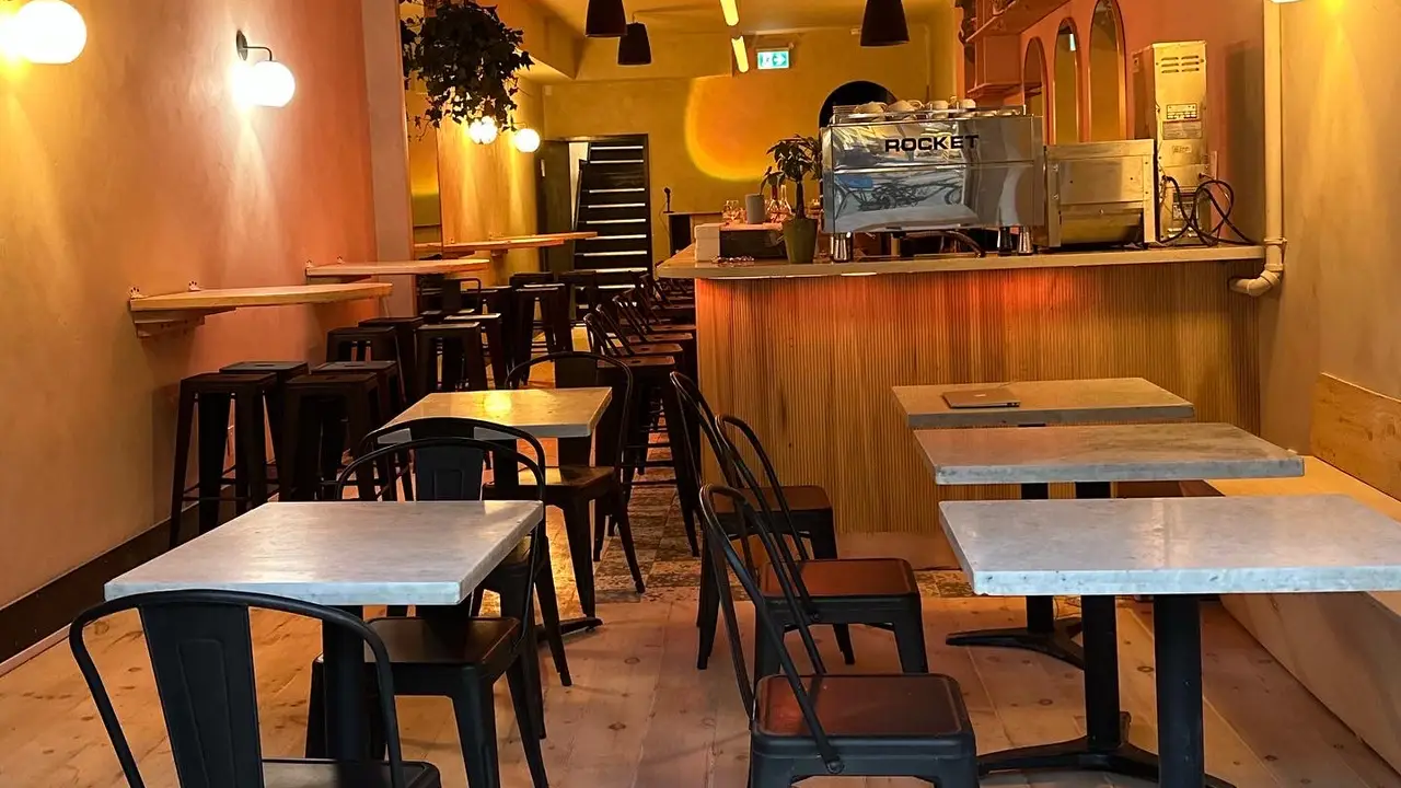 Good Company Restaurant - Toronto, ON | OpenTable