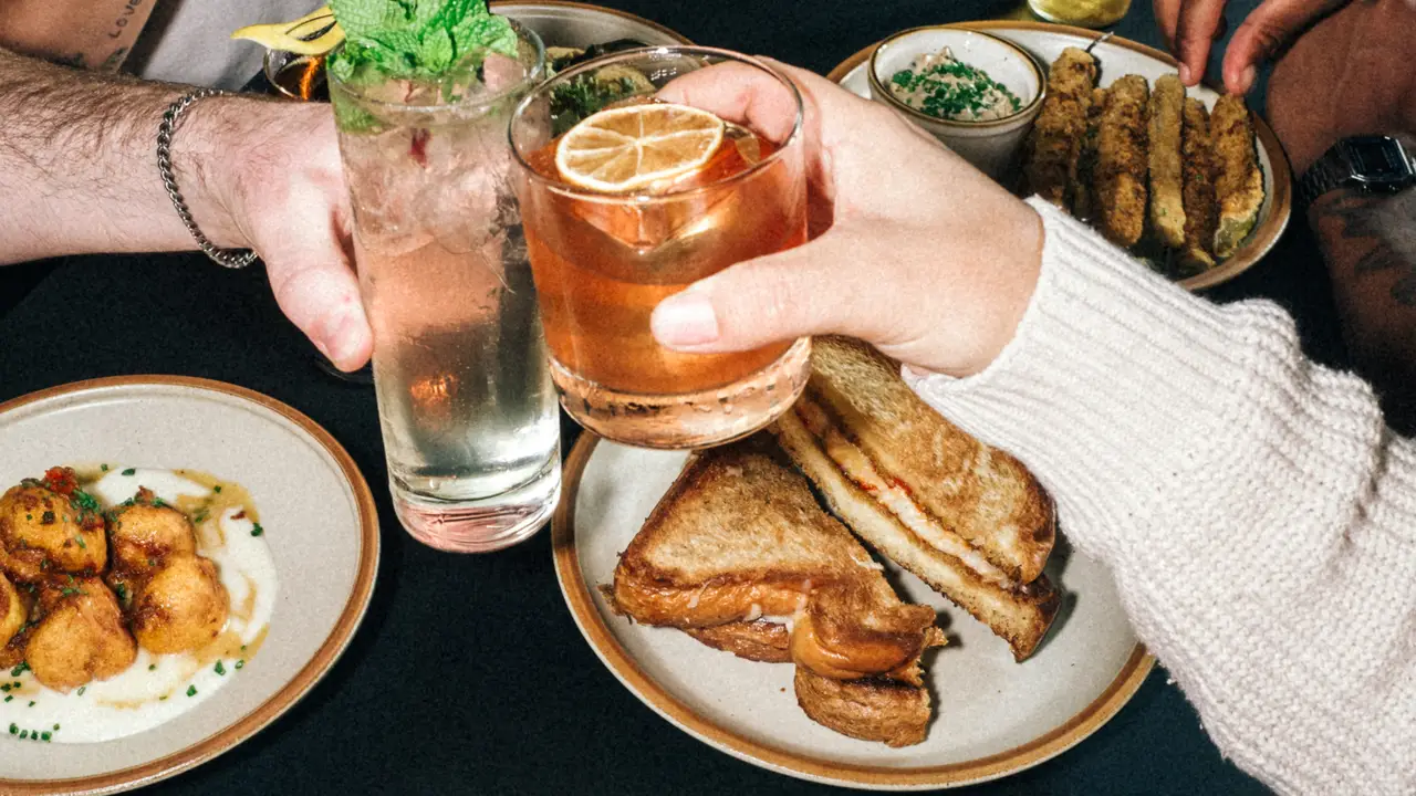 The Overland Restaurant - Redlands, CA | OpenTable