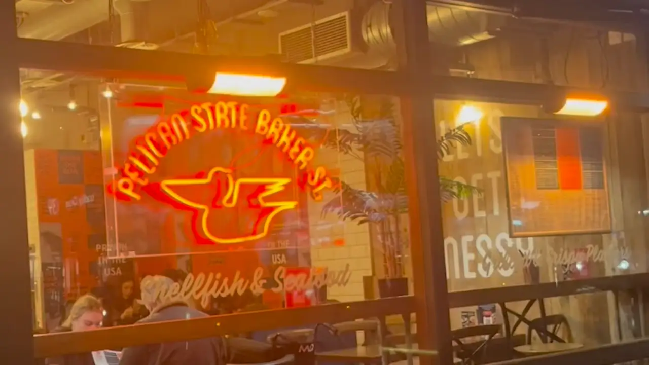 Pelican State Baker Street Restaurant - London, Greater London | OpenTable