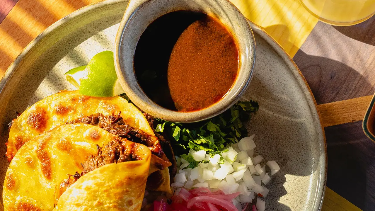 Anejo Restaurant - Edmonton - Edmonton, AB | OpenTable